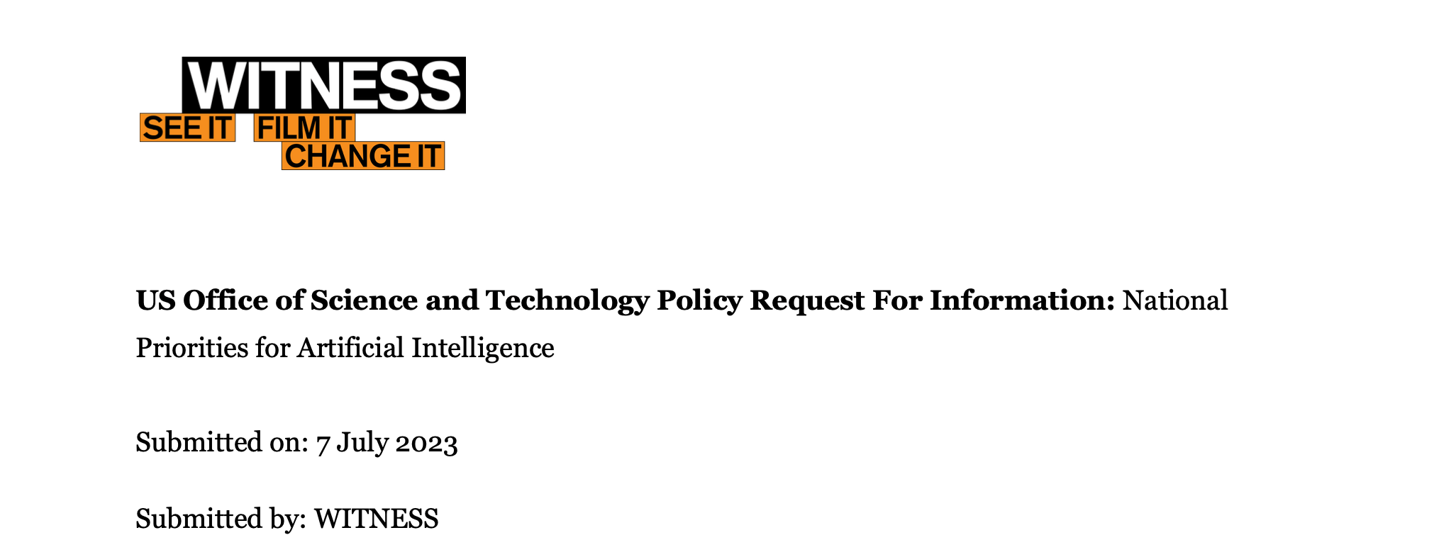 Technology Threats Opportunities – Microsite of the Technology, Threats ...