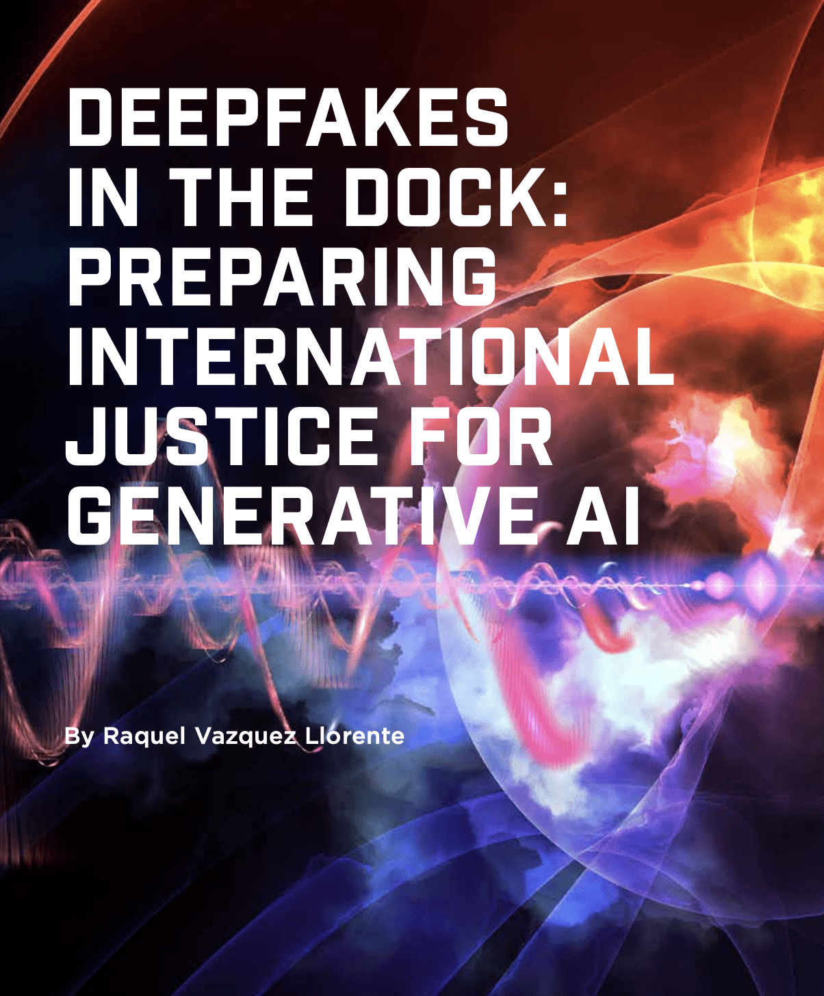 Technology Threats Opportunities – Microsite of the Technology, Threats ...
