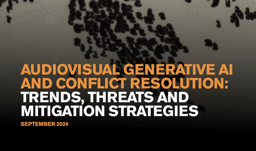 Technology Threats Opportunities